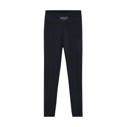 Halo Leggings female Black size M