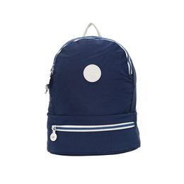Mindesa Backpack female Blue size One Size