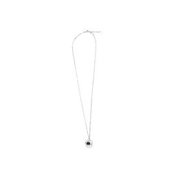 Luxenter Necklace 'Tyve' female Silver size Onesize