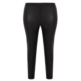Yoek Pants female Black size 46