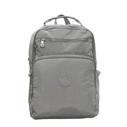 Mindesa Backpack female Grey size One Size