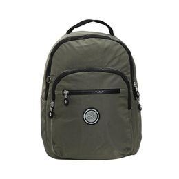 Mindesa Backpack female Green size One Size