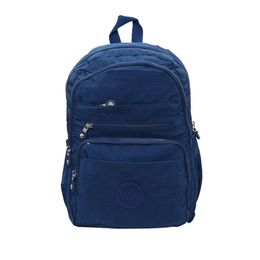 Mindesa Rucksack Damen Gr&ouml;&szlig;e One Size marine