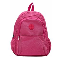 Mindesa Backpack male Pink size One Size