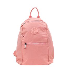 Mindesa Rucksack Damen Gr&ouml;&szlig;e One Size rosa / hellpink