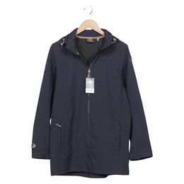 Icepeak Jacke Damen Gr&ouml;&szlig;e XXXL Second Hand marine