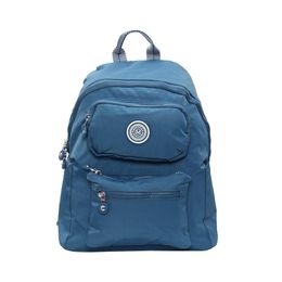 Mindesa Backpack female Blue size One Size
