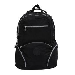 Mindesa Backpack male Black size One Size
