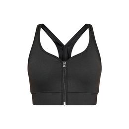 TUFFSKULL Sport-BH Damen Gr&ouml;&szlig;e M/L schwarz