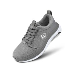 Giesswein Sneakers female Grey size 37