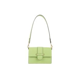 Naemi Shoulder Bag female Green size One Size