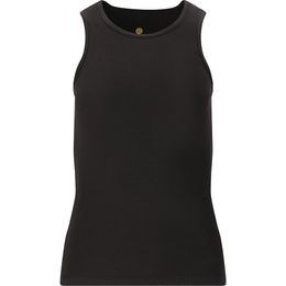 ENDURANCE ATHLECIA Athlecia Sports Top 'Tinashe' female Black size 46