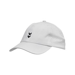 Hummel Cap male White size One Size