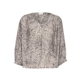 Kaffe Blouse 'KADebra' female Grey size 38