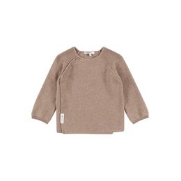 Noppies Knit Cardigan 'Pino' kids Grey size 74
