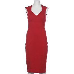 Asos Kleid Damen Gr&ouml;&szlig;e L Second Hand rot