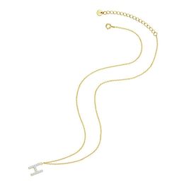 Glanzst&uuml;cke M&uuml;nchen Glanzst&uuml;cke M&uuml;nchen Necklace female Gold size One Size