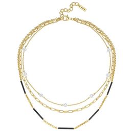 Yokoamii Necklace female Gold size One Size