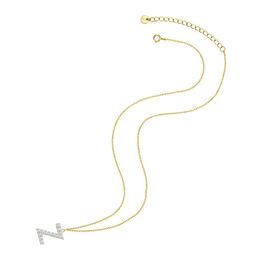 Glanzst&uuml;cke M&uuml;nchen Glanzst&uuml;cke M&uuml;nchen Necklace female Gold size One Size