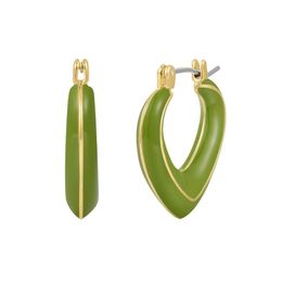 Yokoamii Earrings female Gold size One Size