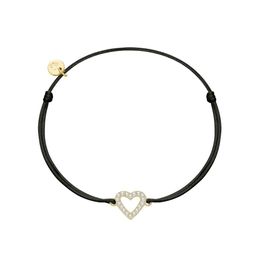 Glanzst&uuml;cke M&uuml;nchen Glanzst&uuml;cke M&uuml;nchen Bracelet female Black size One Size