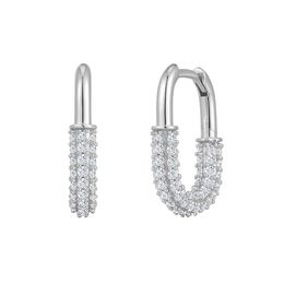 Glanzst&uuml;cke M&uuml;nchen Glanzst&uuml;cke M&uuml;nchen Earrings female Silver size One Size