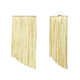 Yokoamii Earrings female Gold size One Size