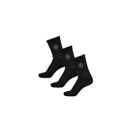 Halo Socks 'Halo x DBU' female Black size 43-45