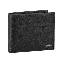 BOSS Wallet 'New Crosstown 50529505' female Black size One Size