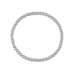Yokoamii Bracelet female Silver size One Size