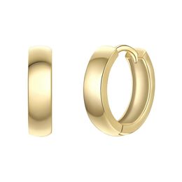 Yokoamii Earrings female Gold size One Size