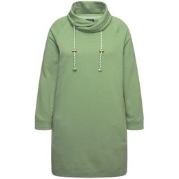 Ulla Popken Dress female Green size 58-60