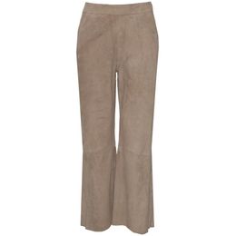 Maze Pants female Grey size L