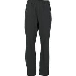 WEATHER REPORT Outdoor Pants 'Camelia' female Black size 46