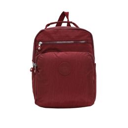 Mindesa Backpack female Brown size One Size