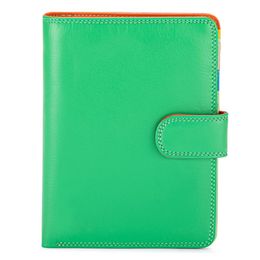 mywalit Wallet female Green size One Size