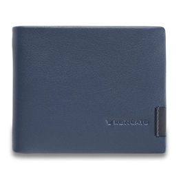 Roncato Wallet 'Monaco' male Blue size One Size
