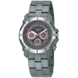 Breil Analog Watch 'Knock' male Grey size One Size