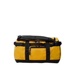The North Face Backpack 'Base Camp' male Yellow size One Size