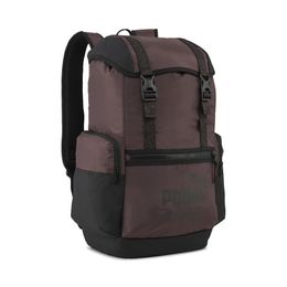 Freizeitrucksack Puma "FUTURE.Puma.ARCHIVE 28 l Rucksack Erwachsene", chocolate braun, Rucks&auml;cke, B/H/T: 26cm x 46cm x 17cm, onesize, Freizeitrucksack, B:26cm H:46cm T:17cm