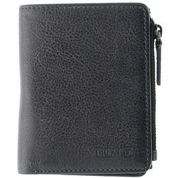 Picard Wallet 'Hans' male Grey size One Size