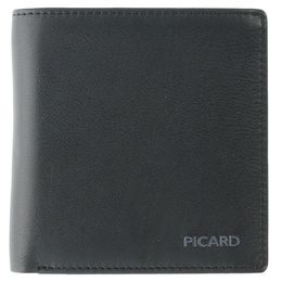 Picard Wallet 'Franz 1' male Black size One Size
