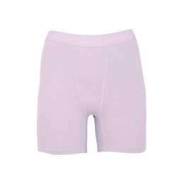 Yoek Shorts Damen Gr&ouml;&szlig;e 42/44 flieder
