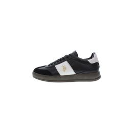U.S. Polo Assn. Sneakers 'Campy' female Black size 36