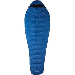 Vaude Sleeping Bag 'Hochgrat 500 DWN' male Blue size Onesize