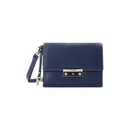 Picard Schultertasche 'Sigrid' Damen Gr&ouml;&szlig;e One Size navy / silber