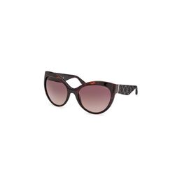 Guess Sunglasses female Brown size One Size
