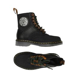 Dr. Martens Stiefel Damen Gr&ouml;&szlig;e 38 Second Hand schwarz