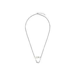 Luxenter Necklace 'Danysda' female Silver size Onesize