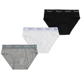 Pepe Jeans Panty male Blue, Black, White size S
